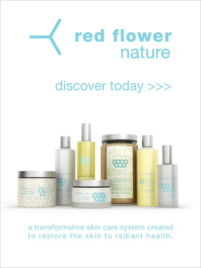 RedFlower - Insiders Guide to Spas