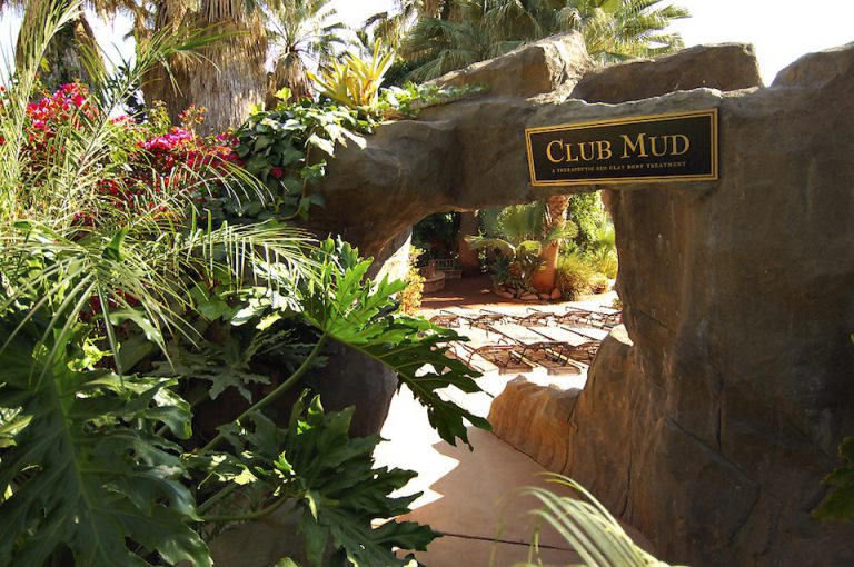 Glen Ivy Hot Springs - Insiders Guide to Spas