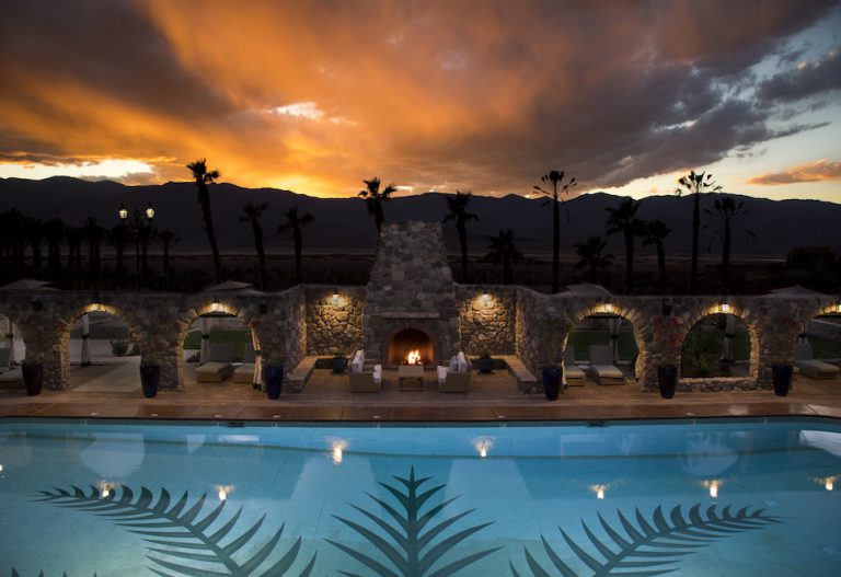 Natural Spring-Fed Pool Lovingly Restored - Insiders Guide to Spas