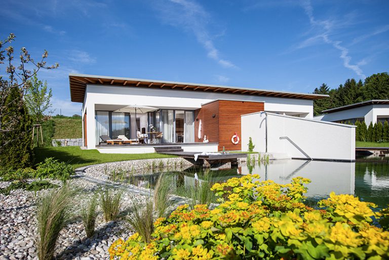 An Austrian Spa Journey - Insiders Guide to Spas