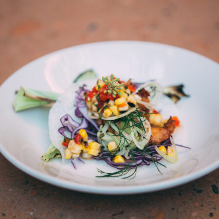 What's New in Food & Wine Offerings at the Spa - Insiders Guide to Spas