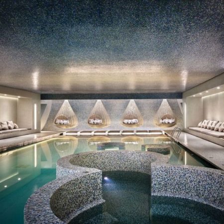 At One Festival Celebrates a New Era of Wellbeing - Insiders Guide to Spas