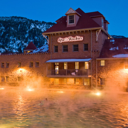 Sleep - Insiders Guide to Spas