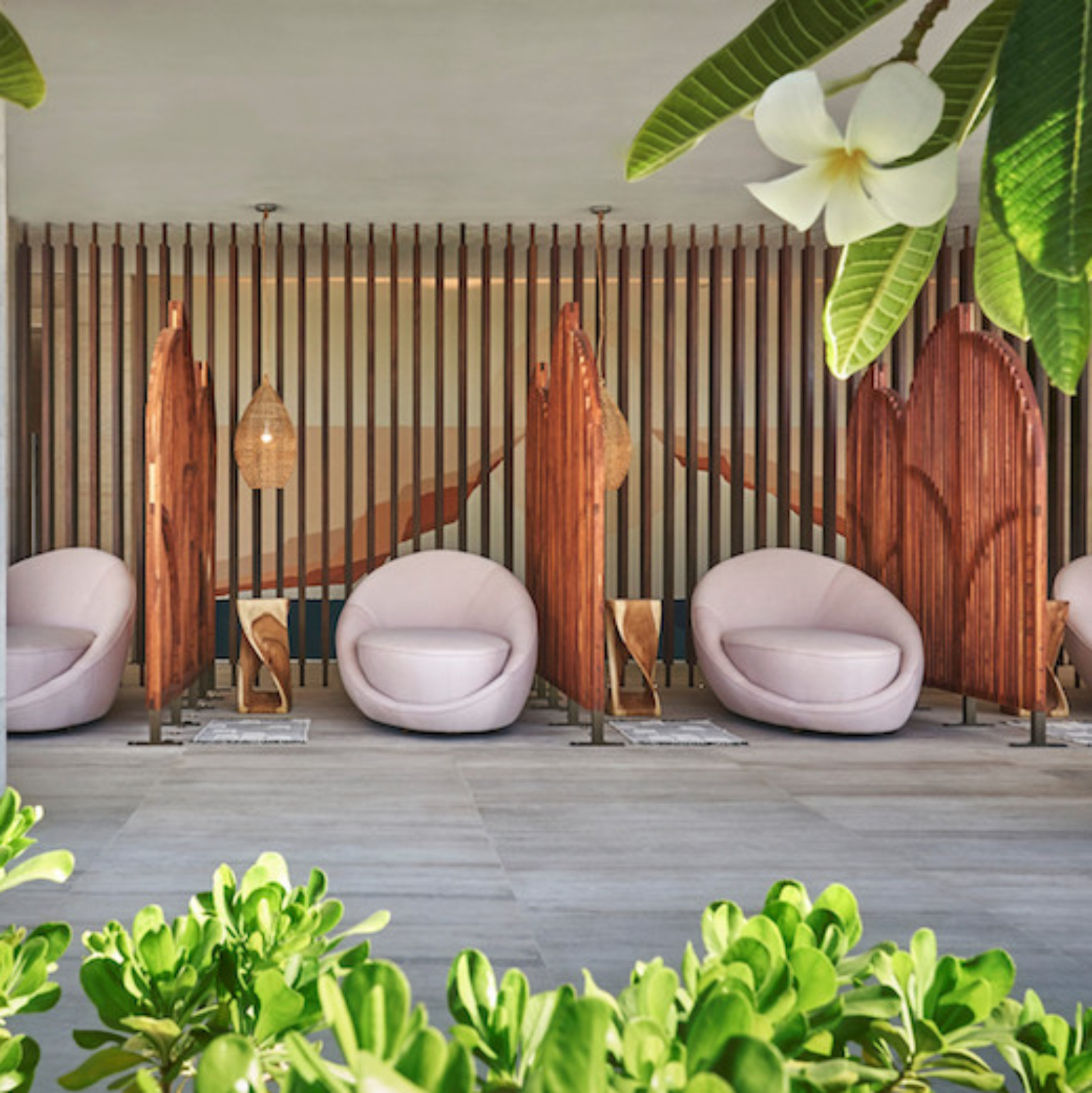 Send A Food List, Receive an Original Recipe - Insiders Guide to Spas