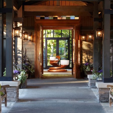 Revisiting the Lodge at Woodloch - Insiders Guide to Spas