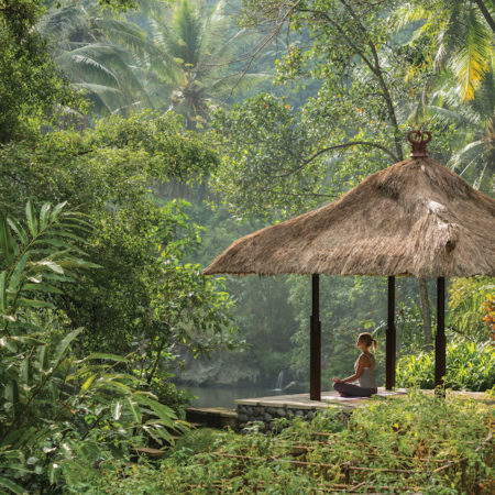 A Refreshing Jamu for You - Insiders Guide to Spas