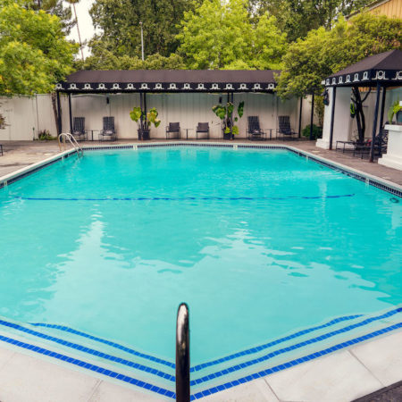 Soaking It All In at Mount View Hotel's New True Spa - Insiders Guide ...