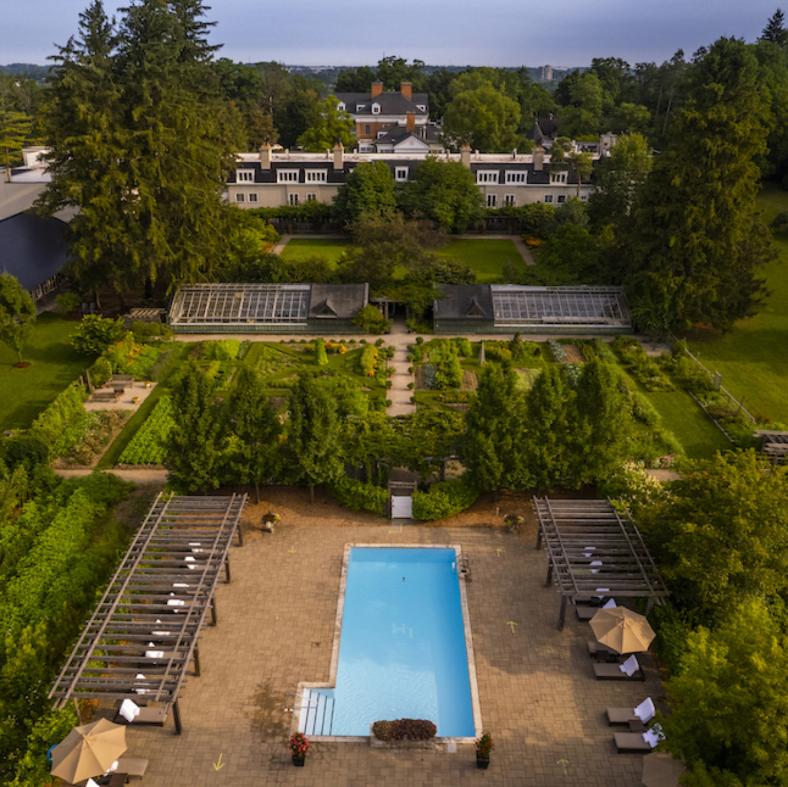 Sleep Well: 10 Spas that Deliver You to Dreamland - Insiders Guide to Spas