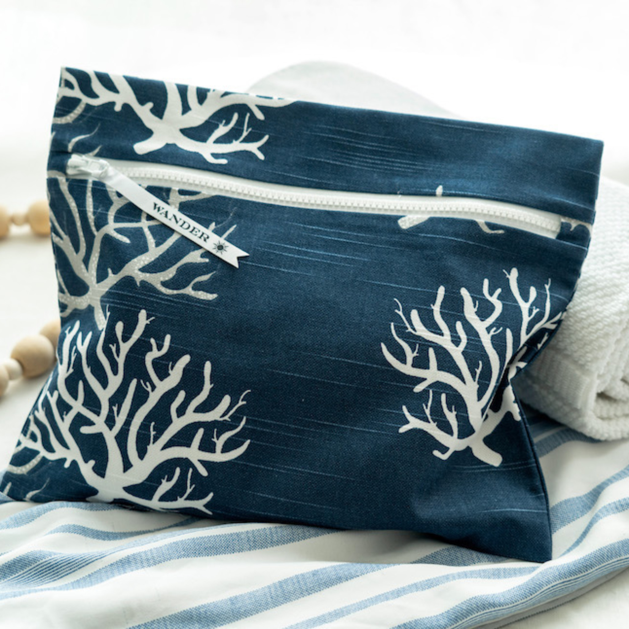 Spa Style: Classic Cashmere - Insiders Guide to Spas