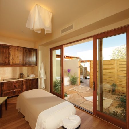 Four Seasons Rancho Encantado - Insiders Guide to Spas Four Seasons ...