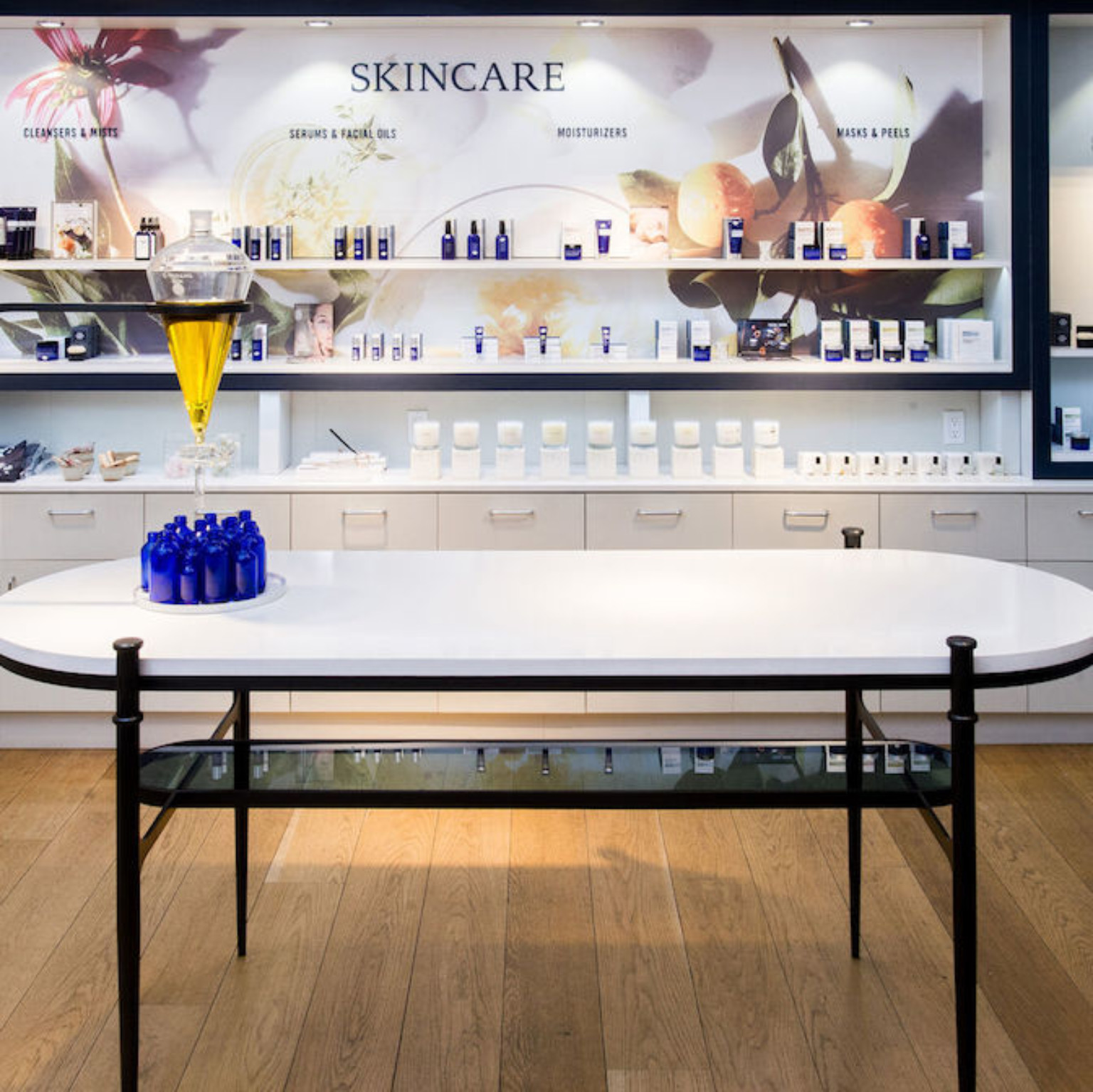 Leo Tonkin: The Pioneer of Salt - Insiders Guide to Spas