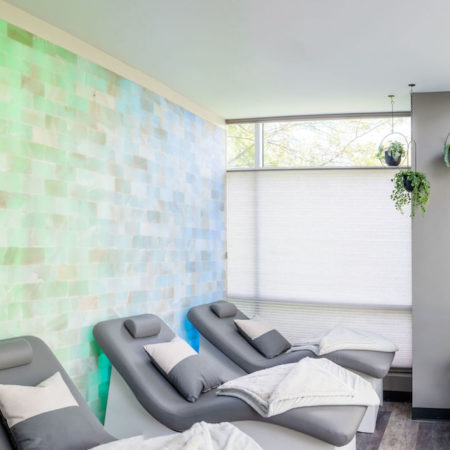 Leo Tonkin: The Pioneer of Salt - Insiders Guide to Spas