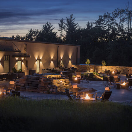 Sundara Inn & Spa: The Pledge of Peace & Quiet - Insiders Guide to Spas