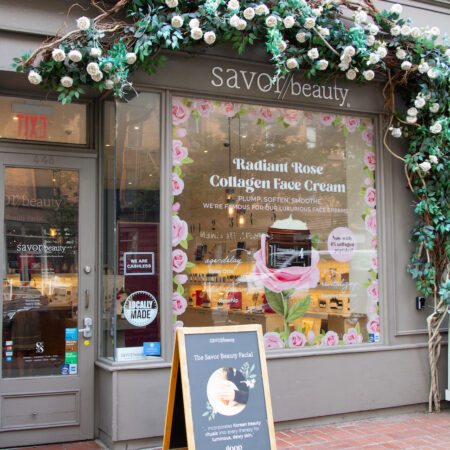 The Glow Guru - Insiders Guide to Spas