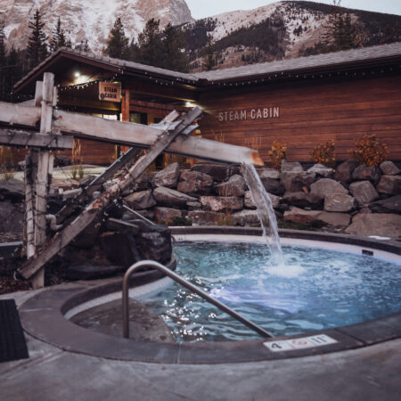 Nordic Spas Are Heating Up in Alberta - Insiders Guide to Spas